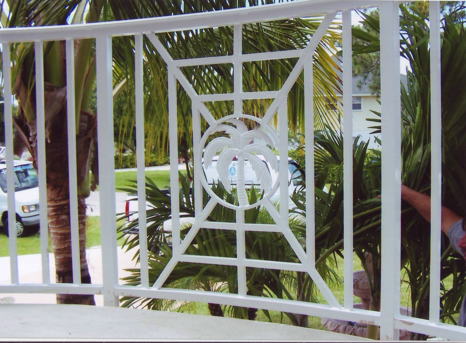 Gulf Coast Metal Works, Cape Coral, Florida